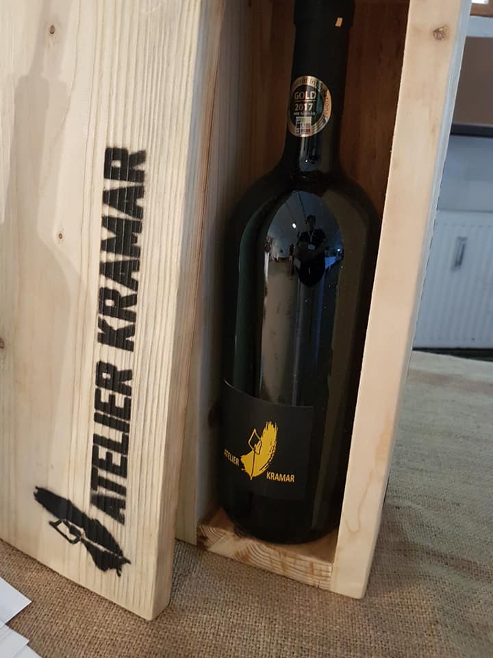 Slowenien - Ferien - Wein– Geschmack finden.