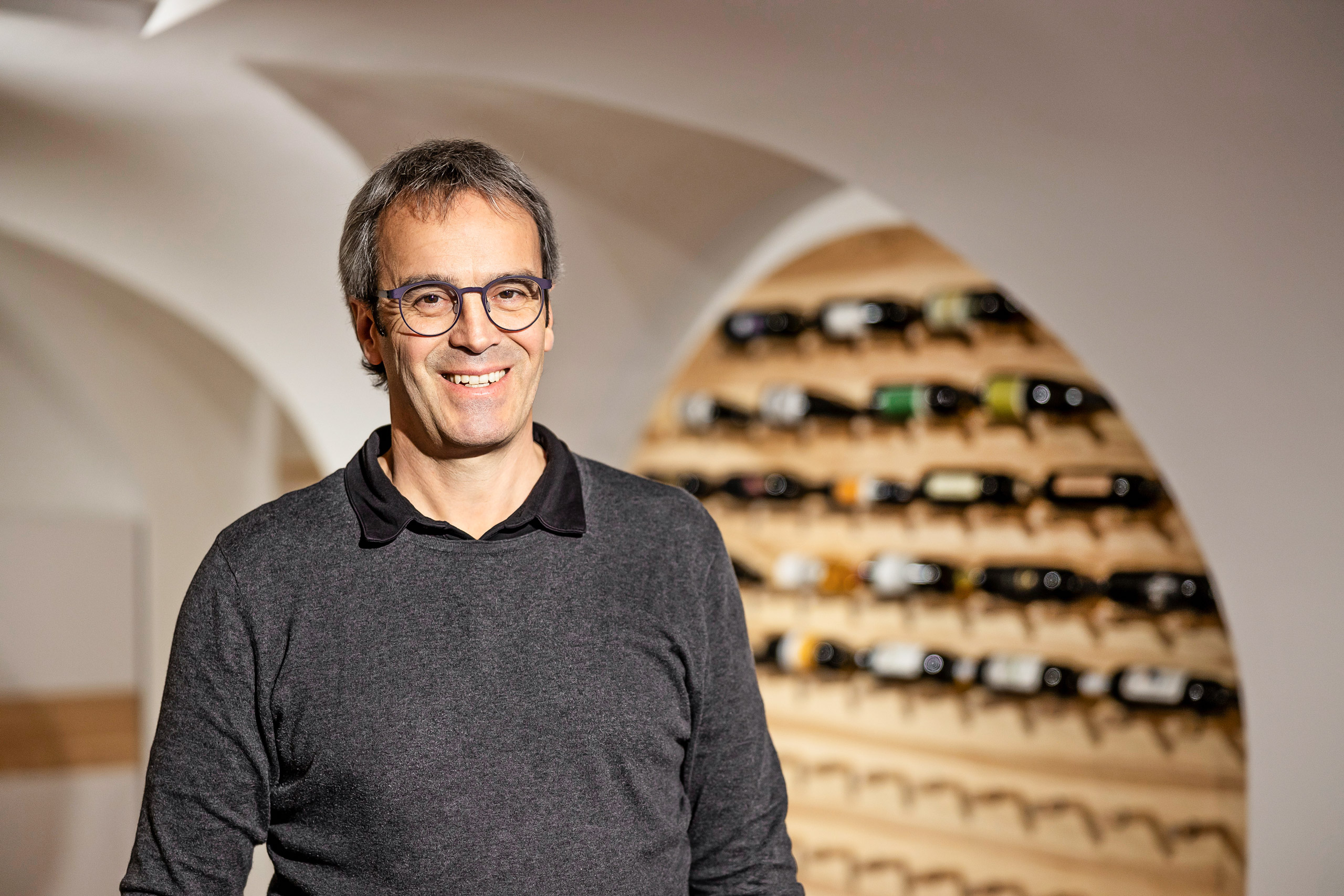 gust Daniel Schwarz – Geschmack finden.